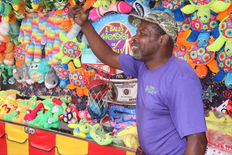 Fishing for fun: Ware Shoals Catfish Feastival concludes today | News ...