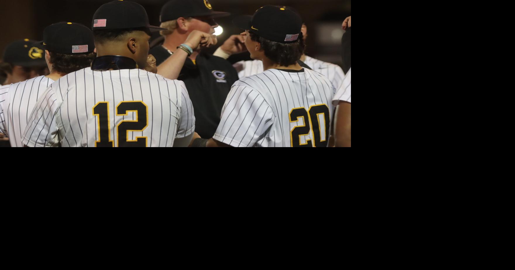 GHS elevates Pridgen to permanent head baseball coach | Sports ...