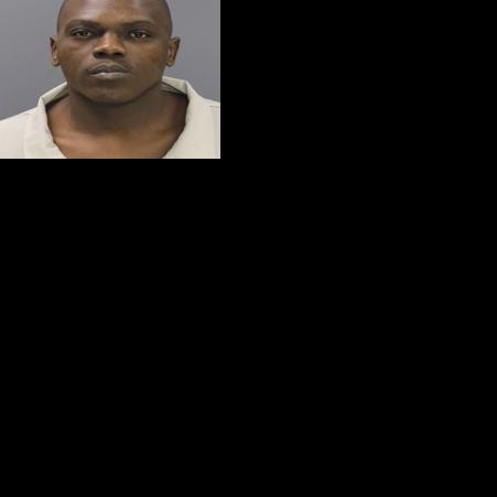 Two McCormick inmates charged with murder in prison stabbing case ...