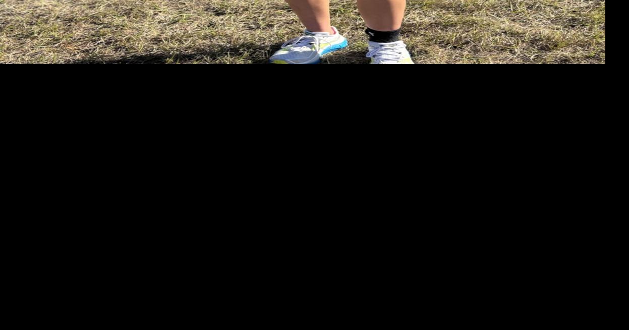 Dixie Cross Country runner Rachel Prescott claims state championship ...