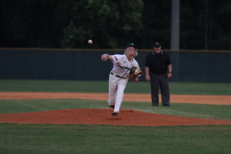 Short-staffed Post 20 baseball falls to Easley in season-opener ...