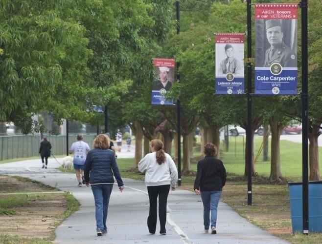 Veterans group to honor service members with public banners | News ...
