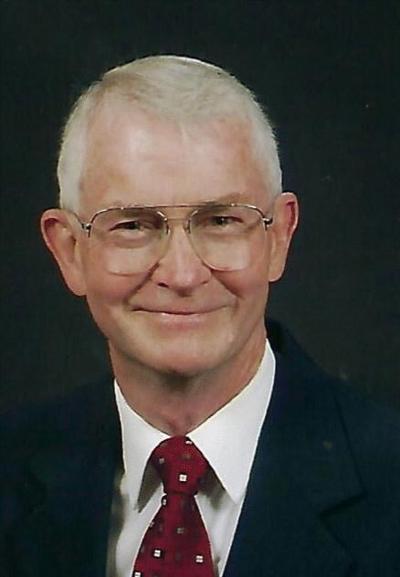George Norris Wilson | Obituaries | indexjournal.com