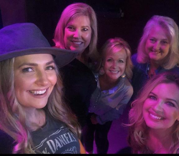 Lisa Mulkey Sanders to take helm of Greenwood Performing Arts | News ...