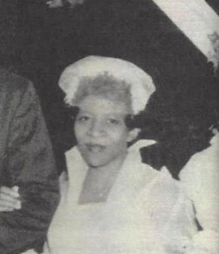 Dorothy Green | Obituaries | indexjournal.com