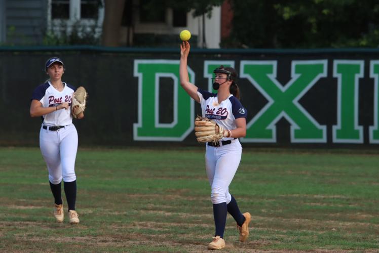 Greenwood Post 20 softball set for fourth season | Sports ...