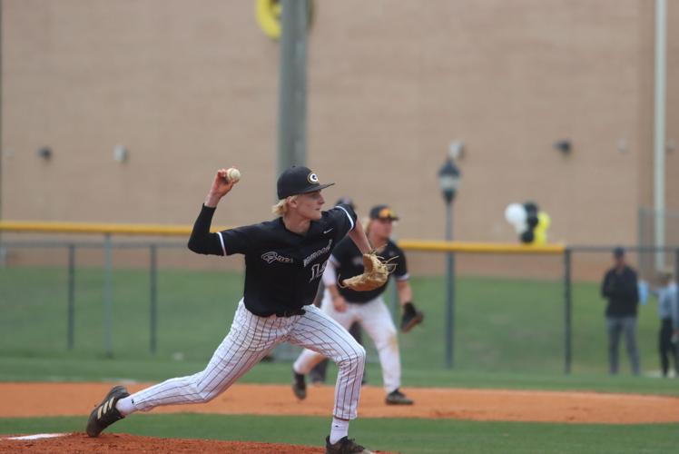 Greenwood baseball walks off Laurens in six innings | Sports ...