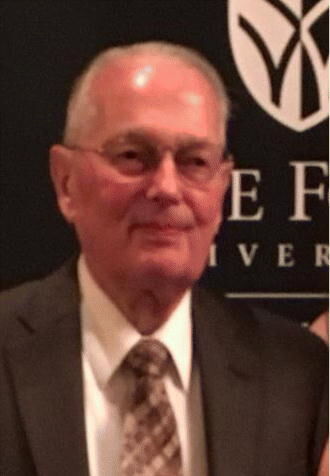 Lloyd B. Andrew Jr. | Obituaries | indexjournal.com