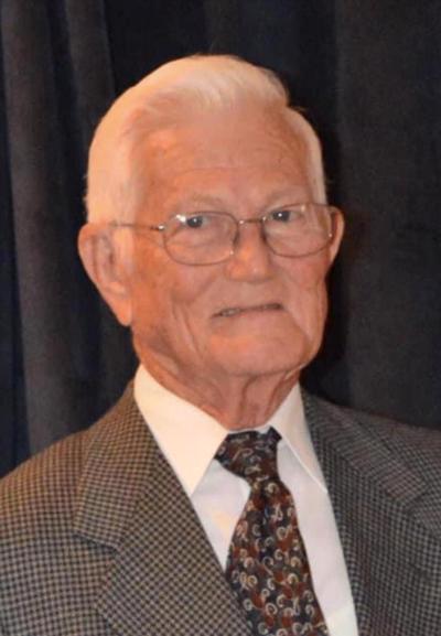 Paul Edward Horne Sr. | Obituaries | indexjournal.com