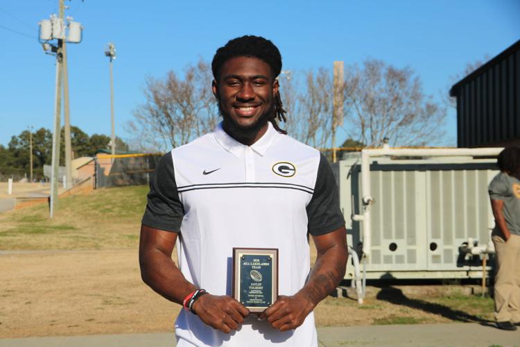 Greenwood's Jaylin Tolbert named Joe Anderson Player of the Year | High ...