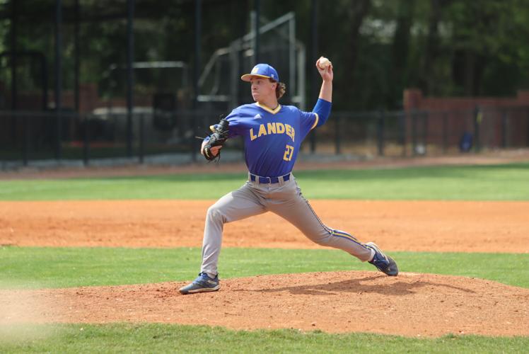 Lander baseball set to host PBC tourney, reflects on season | Sports ...