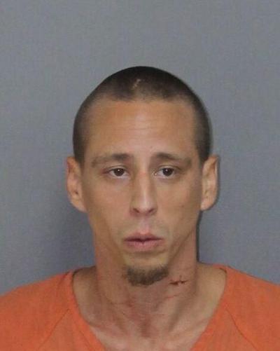 Clinton man faces domestic violence, kidnapping charges | Crime ...