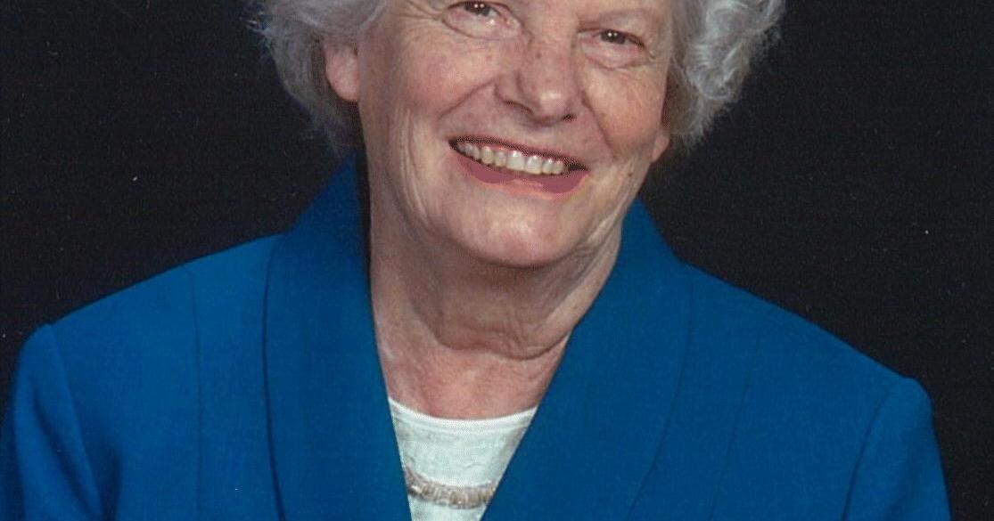 Ruth Burnett Johnson | Obituaries | indexjournal.com