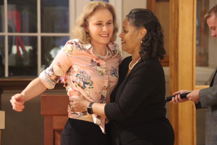 Self Family Foundation celebrates 80 years of giving | News ...