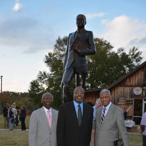 The life of Benjamin Mays: Civil rights change agent | News ...