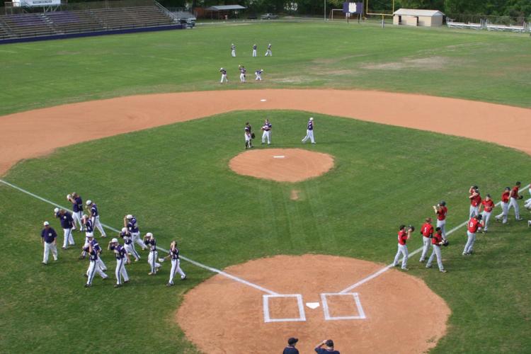Riegel Stadium connects Ware Shoals to MLB | Sports | indexjournal.com