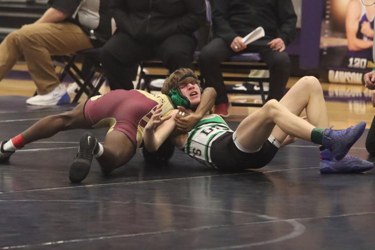 Ninety Six dominates at All-Lakelands wrestling meet | Sports ...
