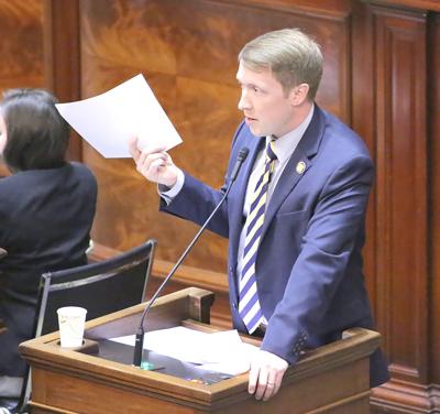 SC’s uber-conservative GOP caucus picks new leaders | News ...