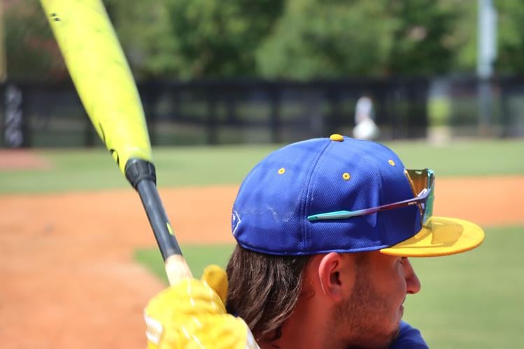 On the ball | News | indexjournal.com