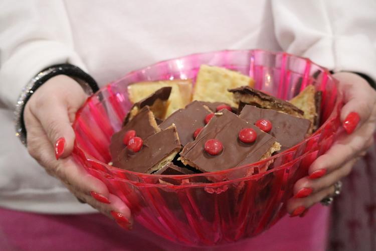 Abbeville Chamber's Chocolate Walk hits the sweet spot on Valentine's ...