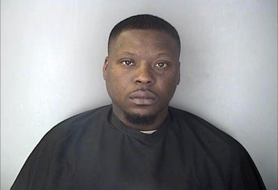 Greenwood man faces burglary, domestic violence charges | Crime ...