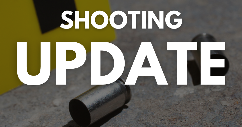 Local law enforcement shares update on Saturday shooting | Crime ...