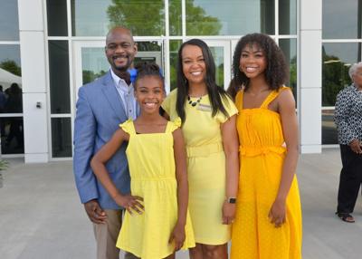 PTC's Hope Rivers reflects on first year on the job, what's next | News ...