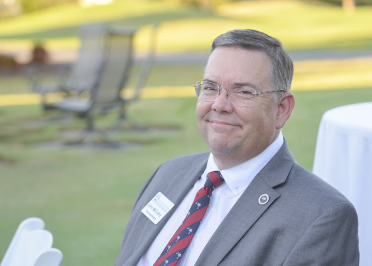 Rep. John McCravy reelected to state House | Breaking | indexjournal.com