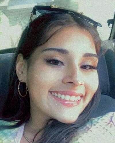 : Stella Lopez Alva (SC) | Missing children from SC | indexjournal.com