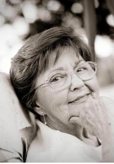 Ann C. Sprouse | Obituaries | indexjournal.com