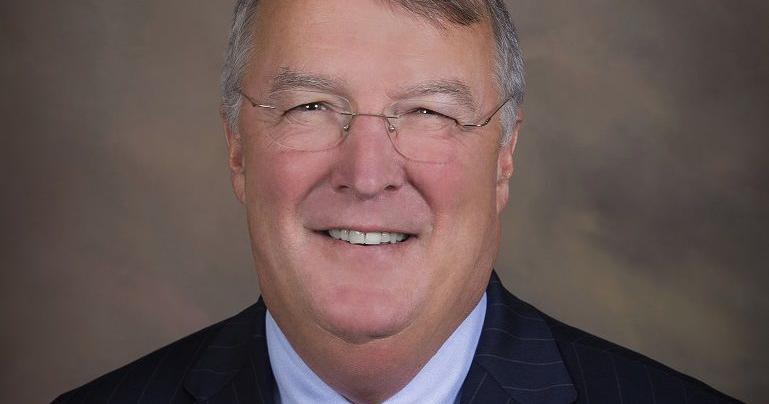 Jim Pfeiffer to retire as Self Regional's president, CEO | News ...
