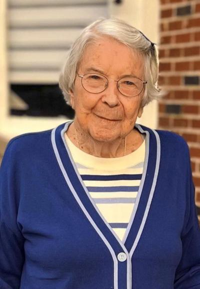 Helen W. Bradford | Obituaries | indexjournal.com