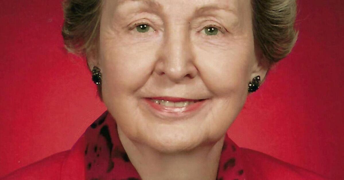 Christine Still | Obituaries | indexjournal.com