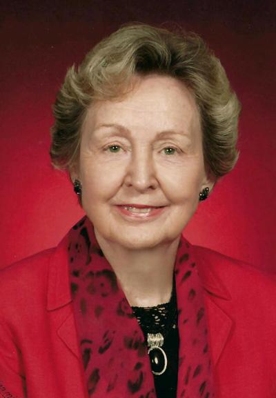 Christine Still | Obituaries | indexjournal.com