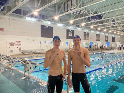 Greenwood, Emerald swim teams place at state meet | High School ...