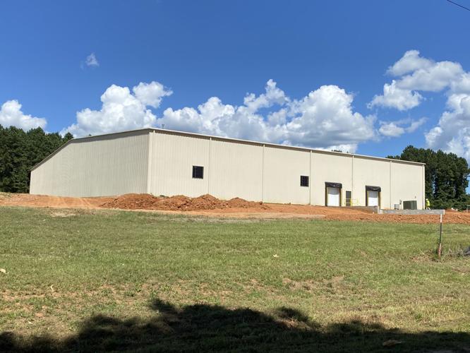 Monti Inc. to add second facility in Greenwood County | Breaking ...