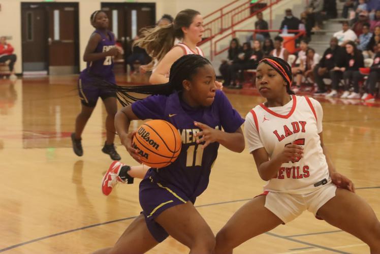 Danielle Oliver leads Emerald girls past Clinton | Sports ...