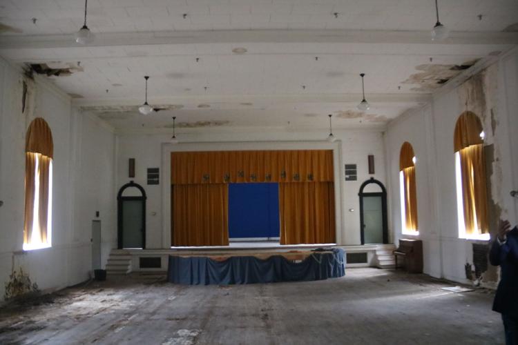 John de la Howe's centerpiece building to undergo restoration | News ...