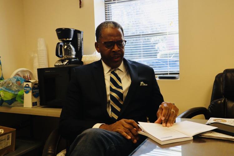 'What Solomon Didn't Say' pastor McCray Jr. pens book on spiritual ...