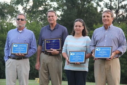 Ray Tackett left lasting mark at Cambridge, Lander | Sports ...