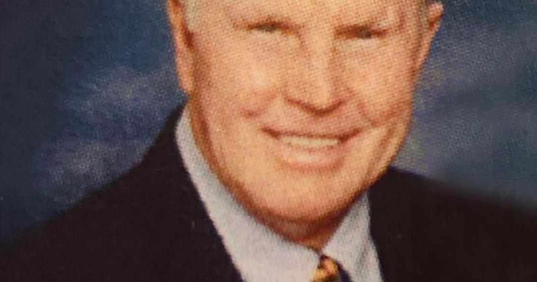 Ron Hilley | Obituaries | indexjournal.com