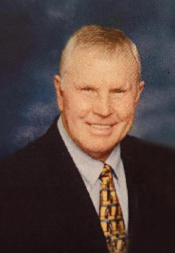 Ron Hilley | Obituaries | indexjournal.com