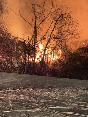 Beacham remembers Chiquola Mill killings | News | indexjournal.com