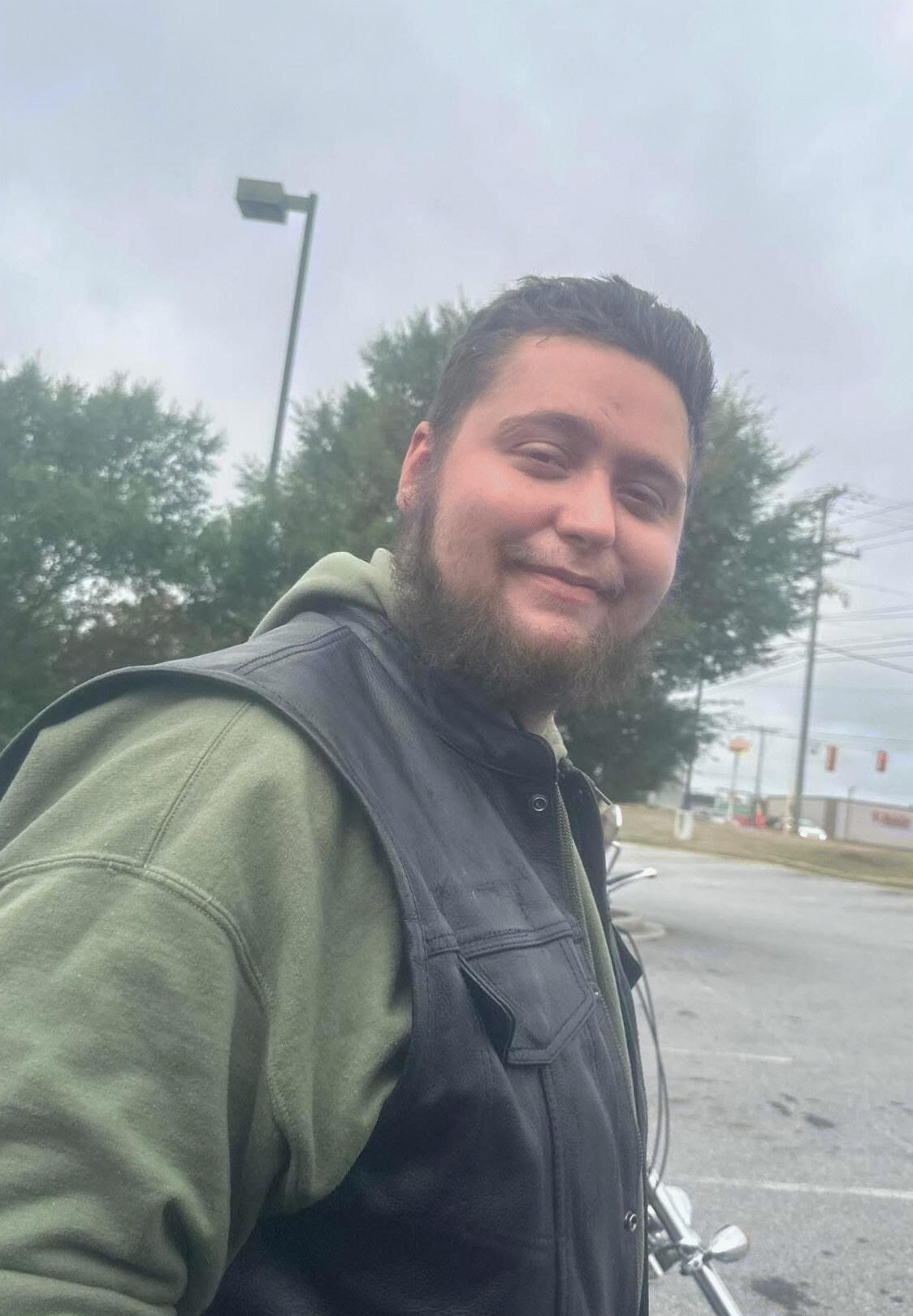 David Walker | Obituaries | indexjournal.com