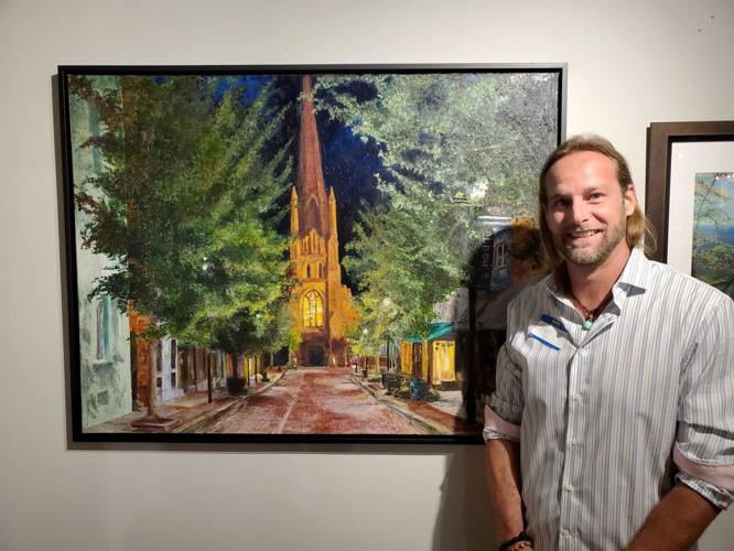 Weekend Ticket: Get creative | Weekend Ticket | indexjournal.com