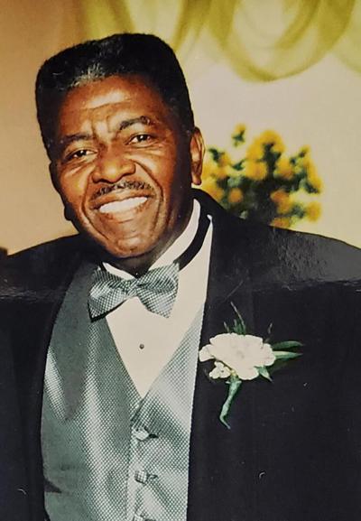 Bobby James Chiles Sr. | Obituaries | indexjournal.com