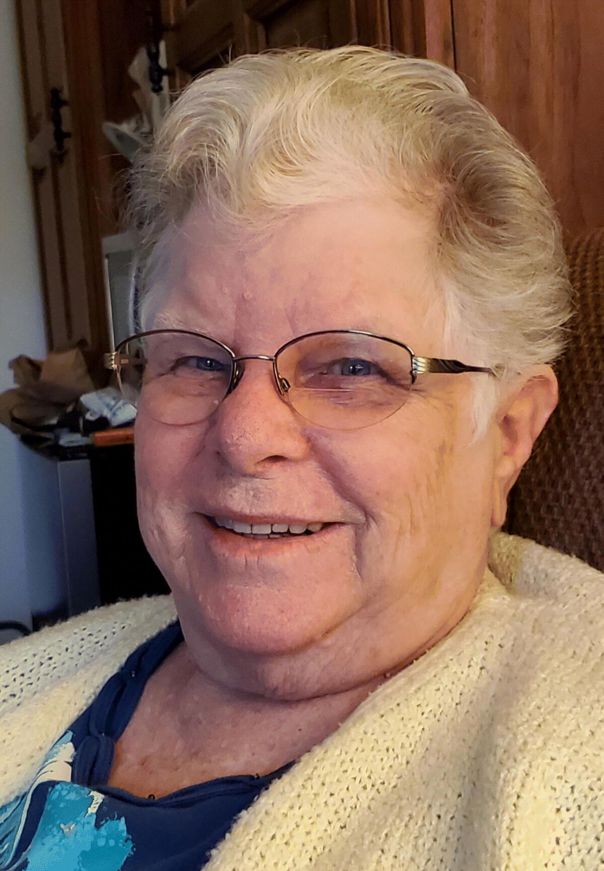 Katherine Nolen | Obituaries | indexjournal.com