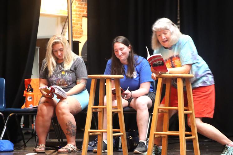 Abbeville might raise utilities fees to balance city's budget | News ...