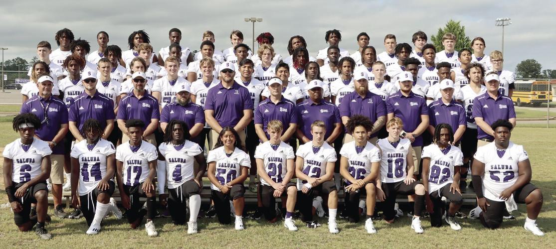 Saluda looks to juniors to provide leadership | Kickoff 2022 ...