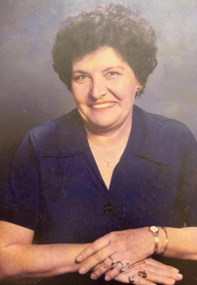 Louise “Lou” Wheeler | Obituaries | indexjournal.com
